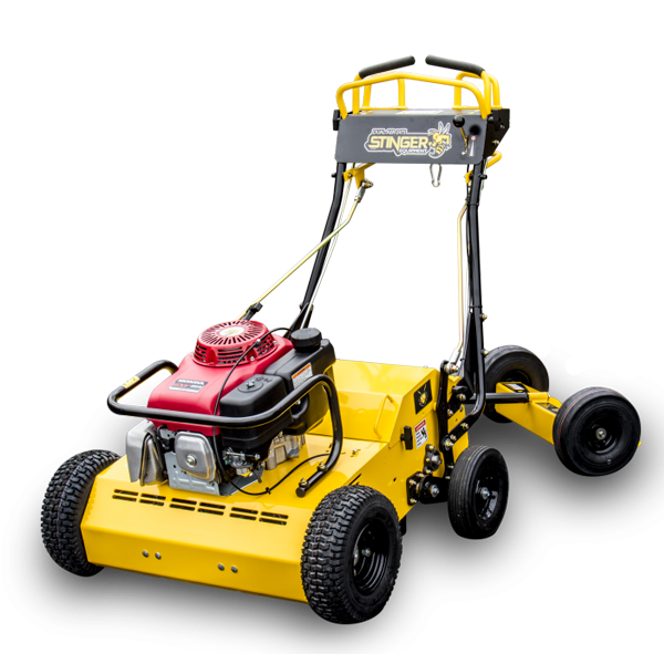 Stinger Equipment – The world’s best power equipment!