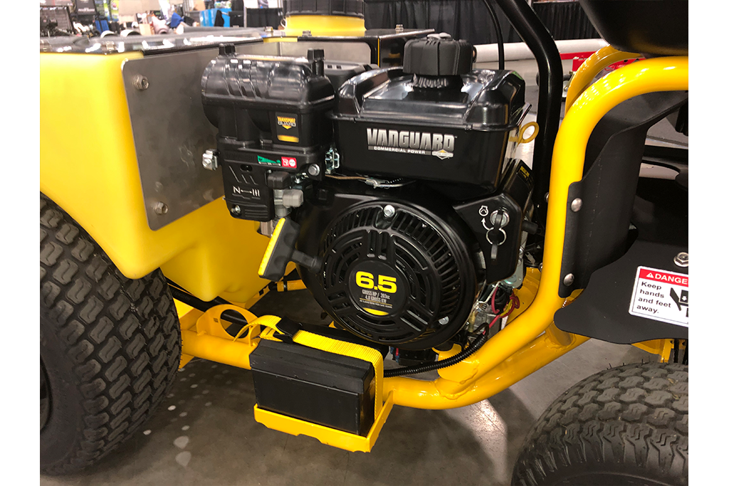 Gateway Applicator – Stinger Equipment