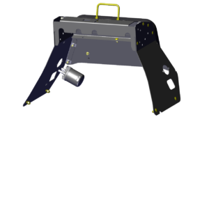 GT-30 Gen 1 Parts – Stinger Equipment