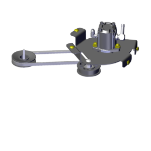 GT-30 Gen 1 Parts – Stinger Equipment