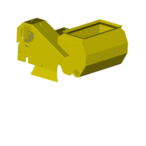 SUPERSEEDER Parts – Stinger Equipment