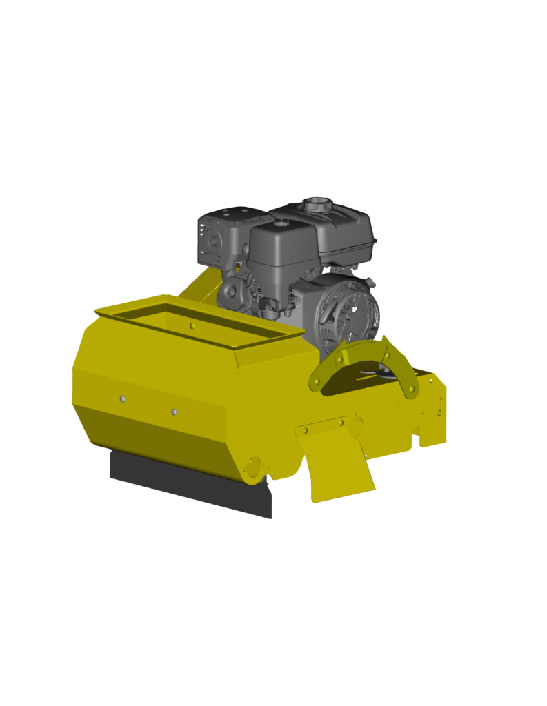 Engine ASM – Stinger Equipment