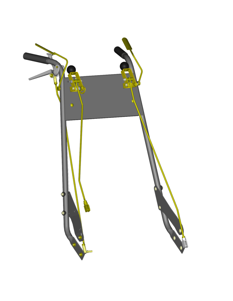Handle ASM 2 – Stinger Equipment