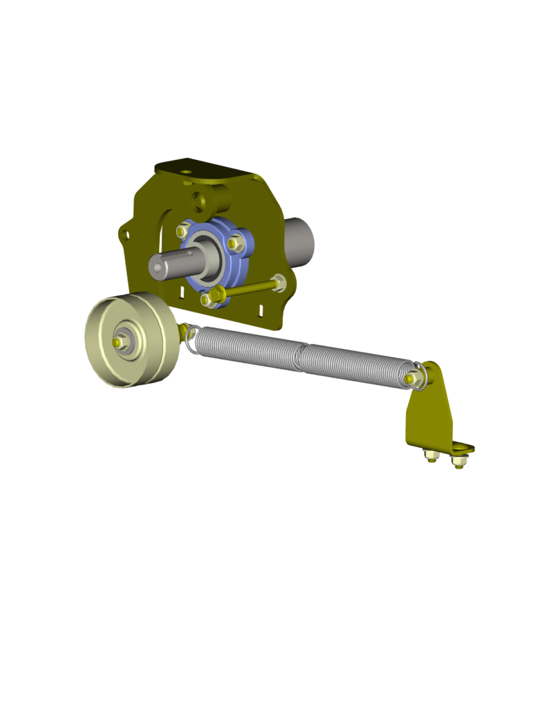 Tension Arm ASM – Stinger Equipment