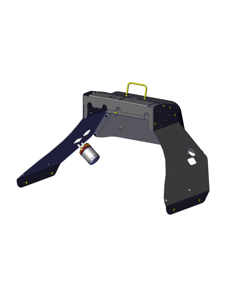 Tower Control ASM – Stinger Equipment