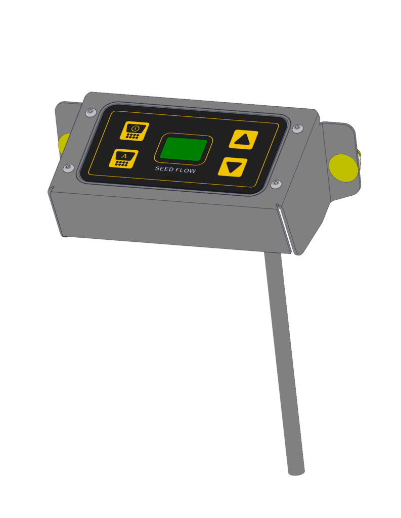 Controller ASM – Stinger Equipment