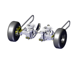 DUAL-AER Gen 1 Parts – Stinger Equipment