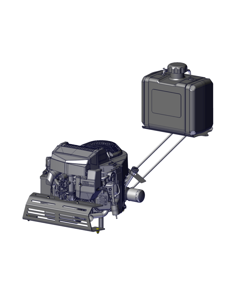 Engine ASM – Stinger Equipment