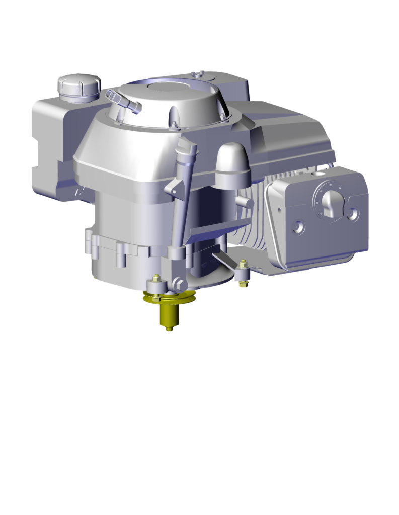 Engine ASM – Stinger Equipment