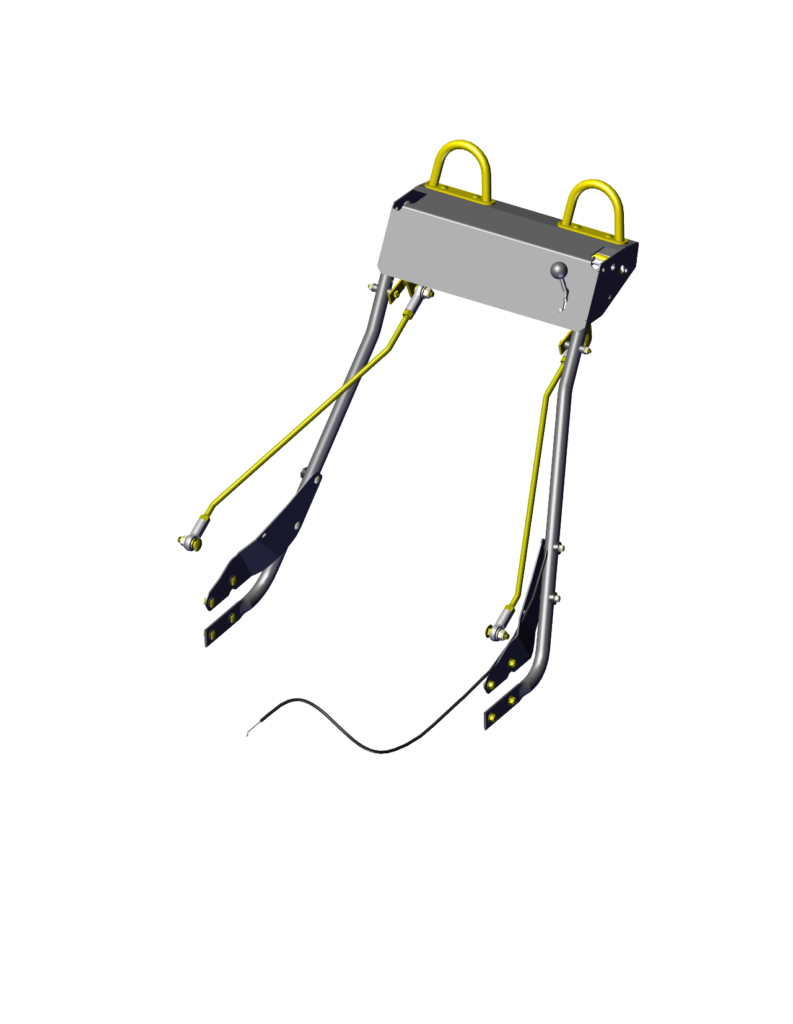 Handle ASM 1 – Stinger Equipment