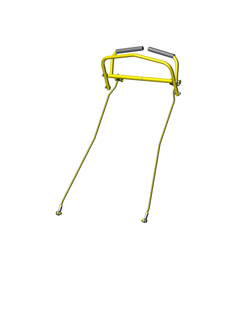 Handle ASM 2 – Stinger Equipment