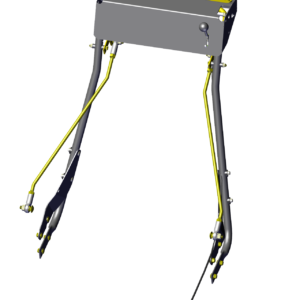 DUAL-AER Gen 2 Parts – Stinger Equipment