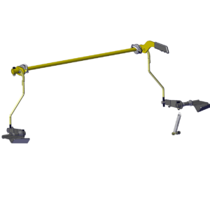 QUAD-AER 3600 Gen 3 Parts – Stinger Equipment