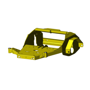 QUAD-AER 3600 Gen 1 Parts – Stinger Equipment