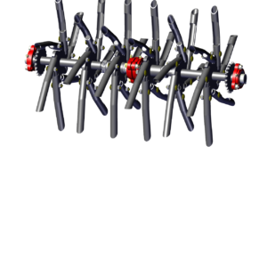 DUAL-AER Gen 2 Parts – Stinger Equipment