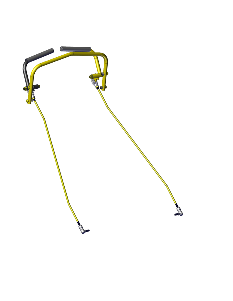 Control Handles – Stinger Equipment