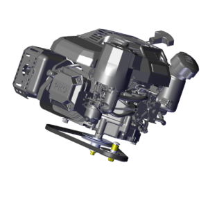 EZAER-19 Parts – Stinger Equipment