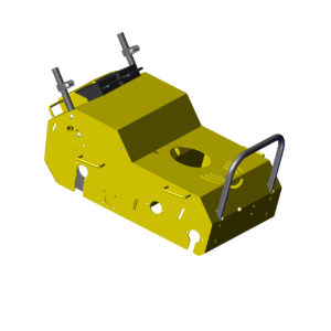 EZAER-19 Parts – Stinger Equipment