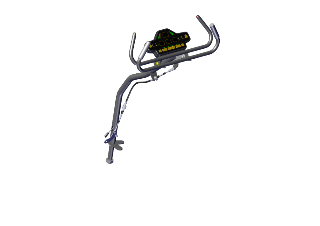 Handle ASM – Stinger Equipment