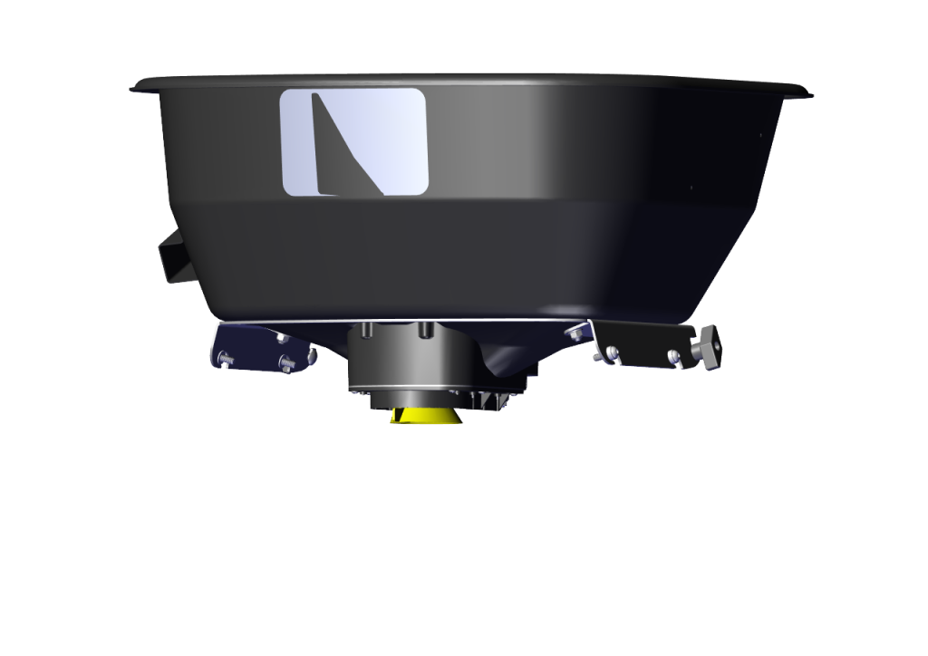 Hopper – Stinger Equipment