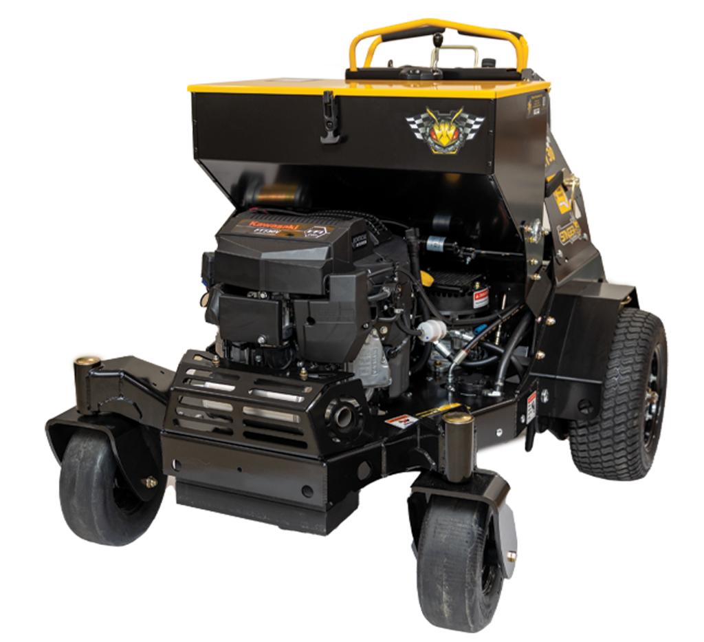 GT30 – Stinger Equipment