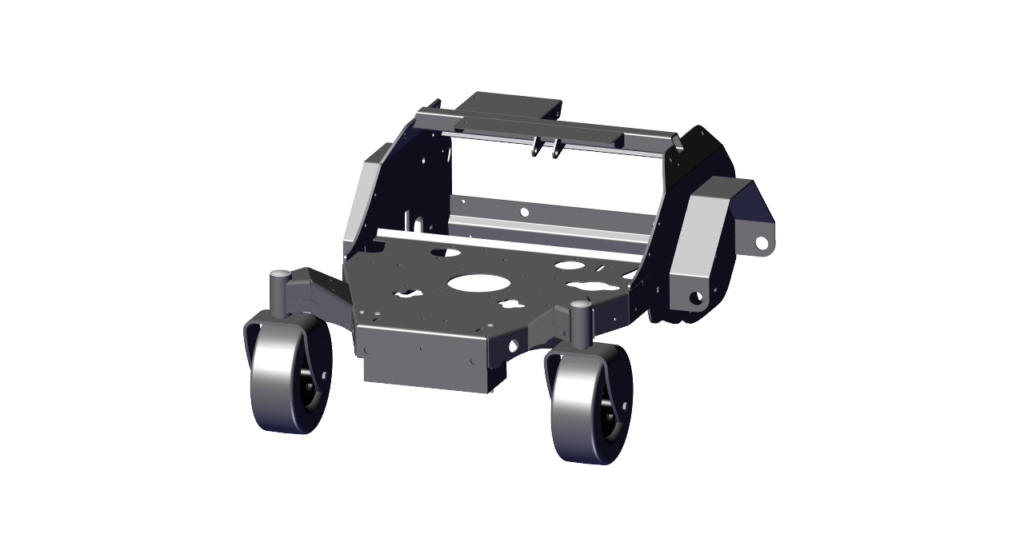 Frame – Stinger Equipment