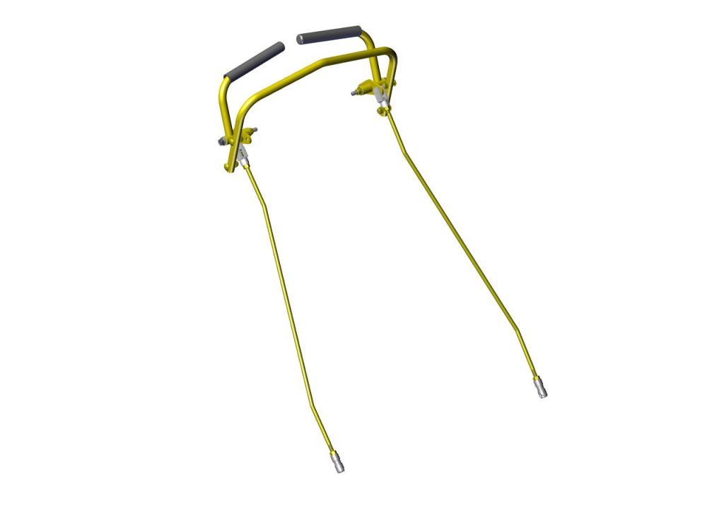 Control Handle – Stinger Equipment